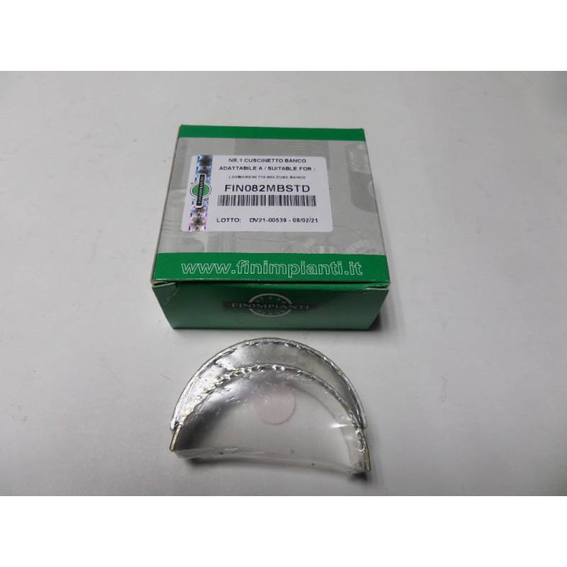 Cuzinet axial Lombardini STD ACCESORII-AGRICOLE.RO