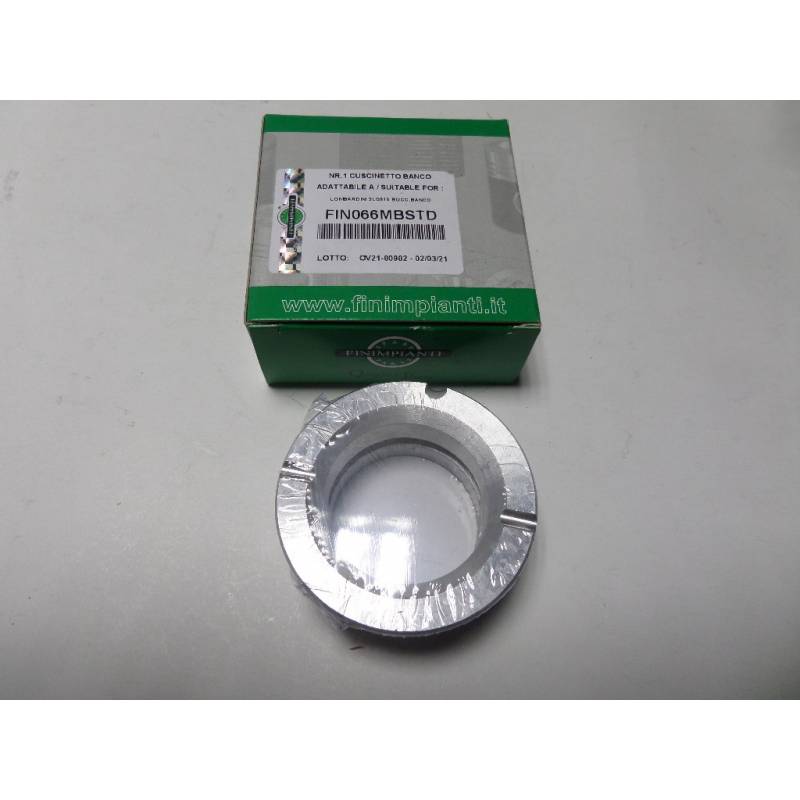 Cuzinet axial Lombardini STD WWW. ACCESORII-AGRICOLE.RO