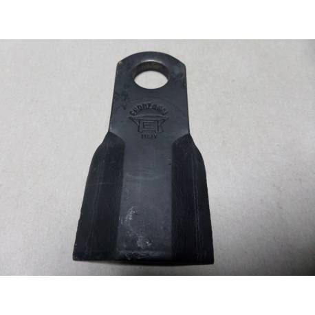 Cutit - tocator Agrimaster - resturi vegetale - pasune- maracini ...