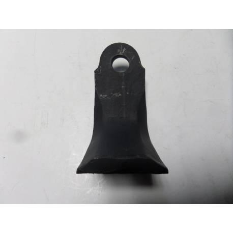 Cutit tocator resturi vegetale PALLADINO accesorii-agricole.ro