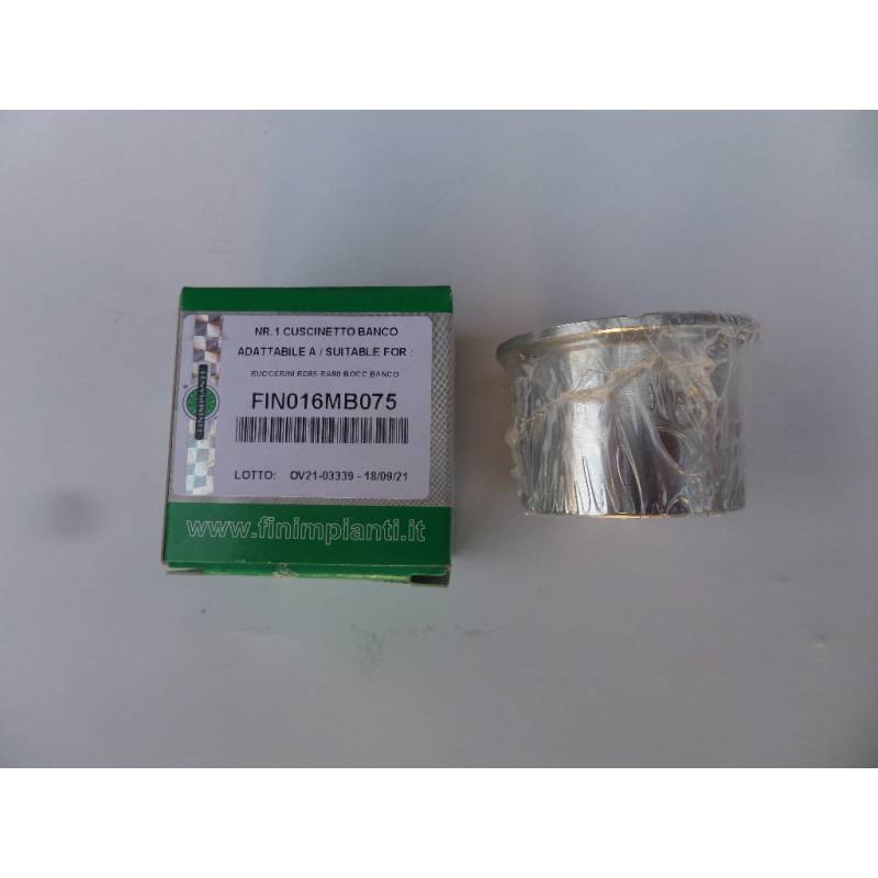 Cuzinet palier Acme - Ruggerini -0.75 mm brut accesorii-agricole,.ro