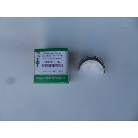 Cuzinet biela Acme - Ruggerini -0.50 mm www.accesorii-agricole.ro