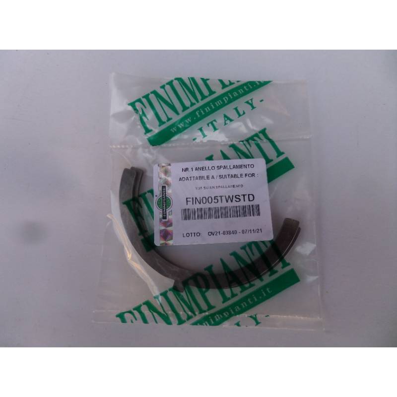 Cuzinet axial VM STD accesorii-agricole.ro