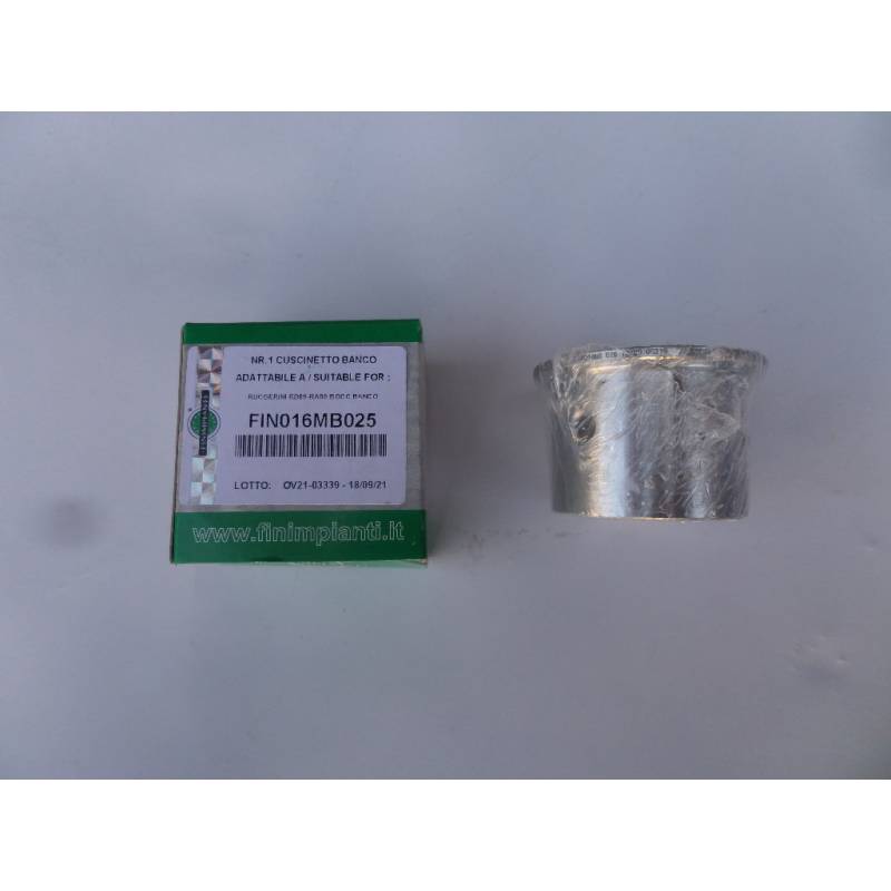 Cuzinet palier Acme - Ruggerini -0.25 mm brut accesorii-agricole,.ro