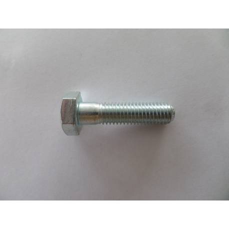 Surub M10X1.50X40 mm accesorii-agricole.ro