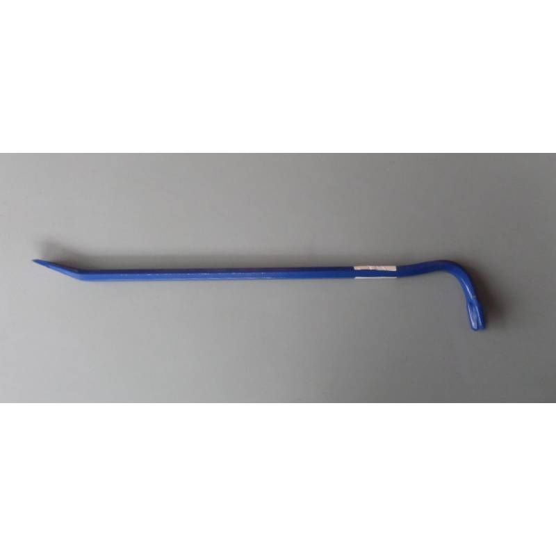 Lever metalic 600X16 mm accesorii-agricole.ro