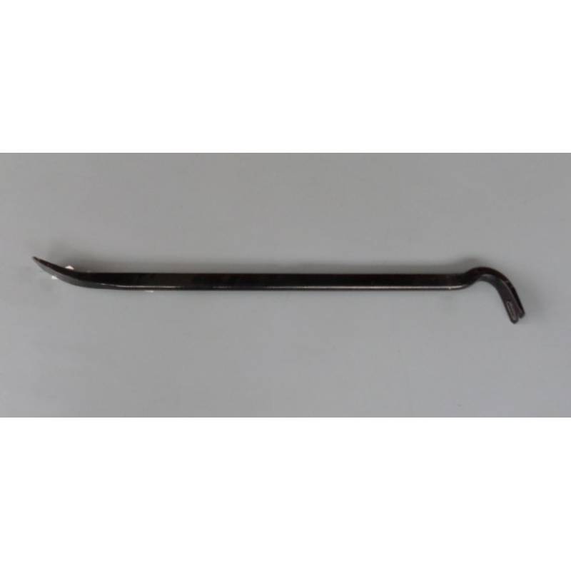 Lever metalic 750X30X12 mm accesorii-agricole.ro