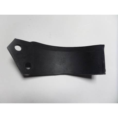 Accesorii - Agricole.ro | Cutit freza Sovema 113x170x15 D. 14.5x46 80x8 mm