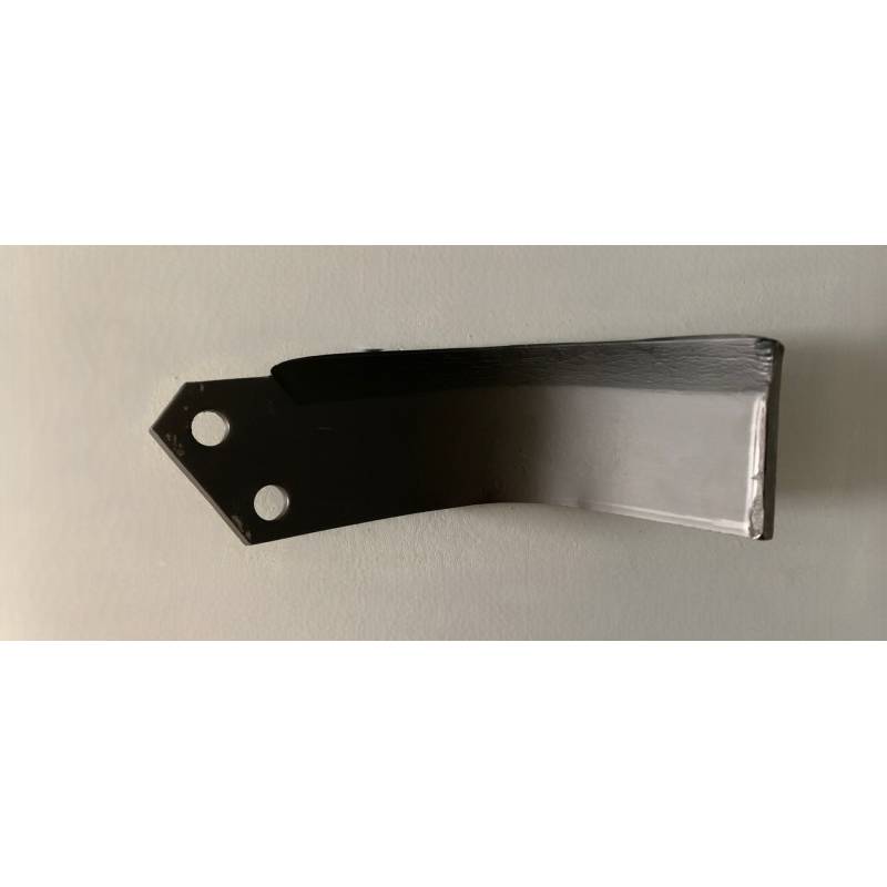 Accesorii - Agricole.ro |Cutit freza DEL MORINO 60X80