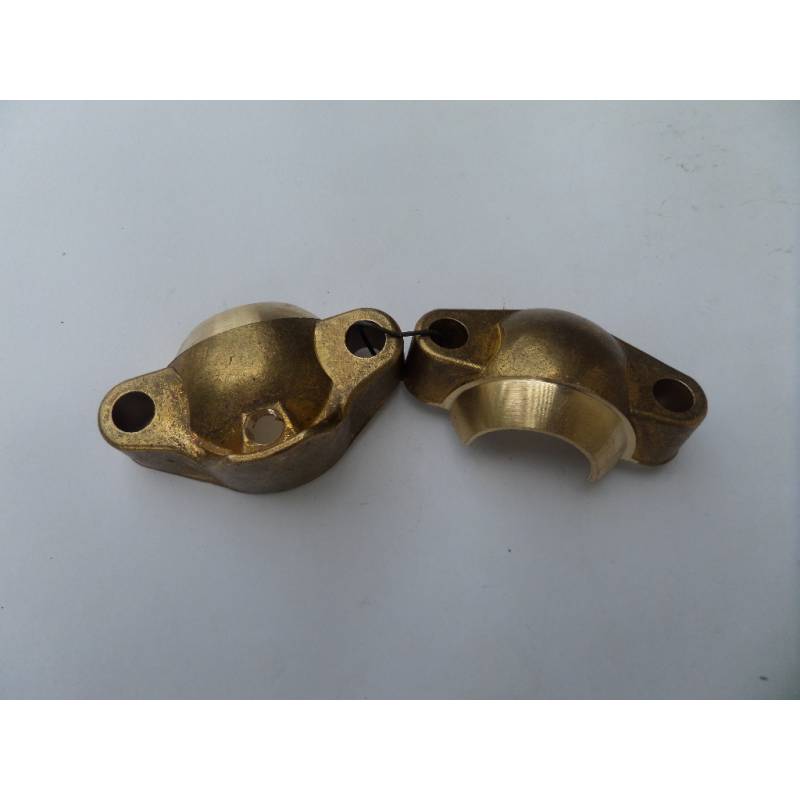 Pereche de bronz-bucsa de bronz pt. motocositoare BCS mod. 622 ...